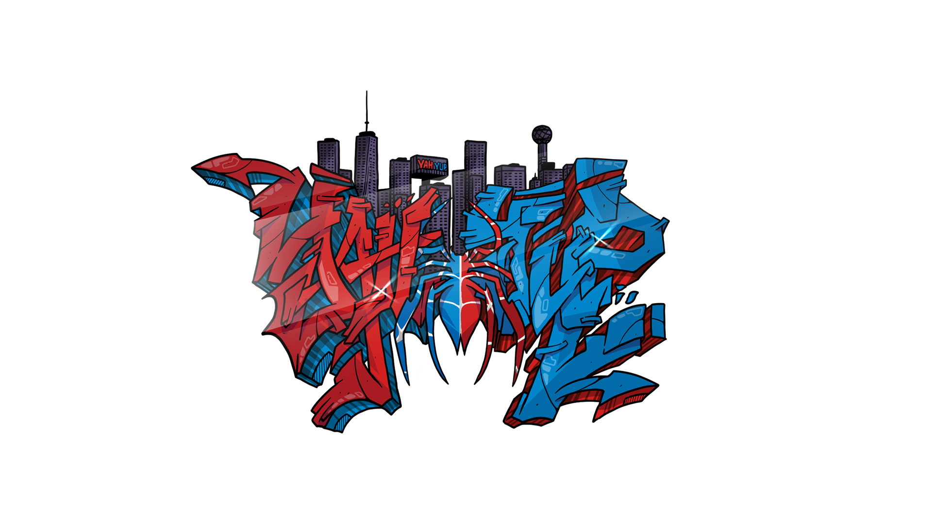 The First YahYup Collection!